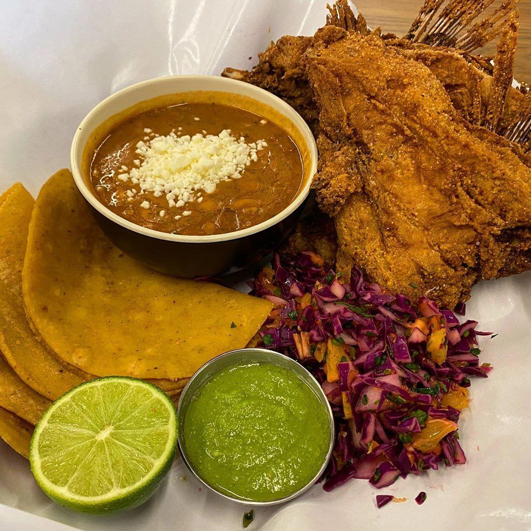 Chula Seafood Grayhawk menus in Scottsdale, Arizona, United States