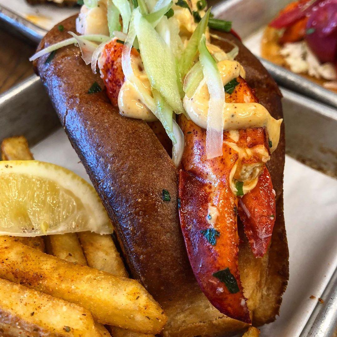 Chula Seafood Grayhawk menus in Scottsdale, Arizona, United States