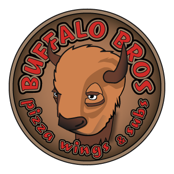 Menu for Buffalo Bros Sundance Square in Fort Worth, TX | Sirved