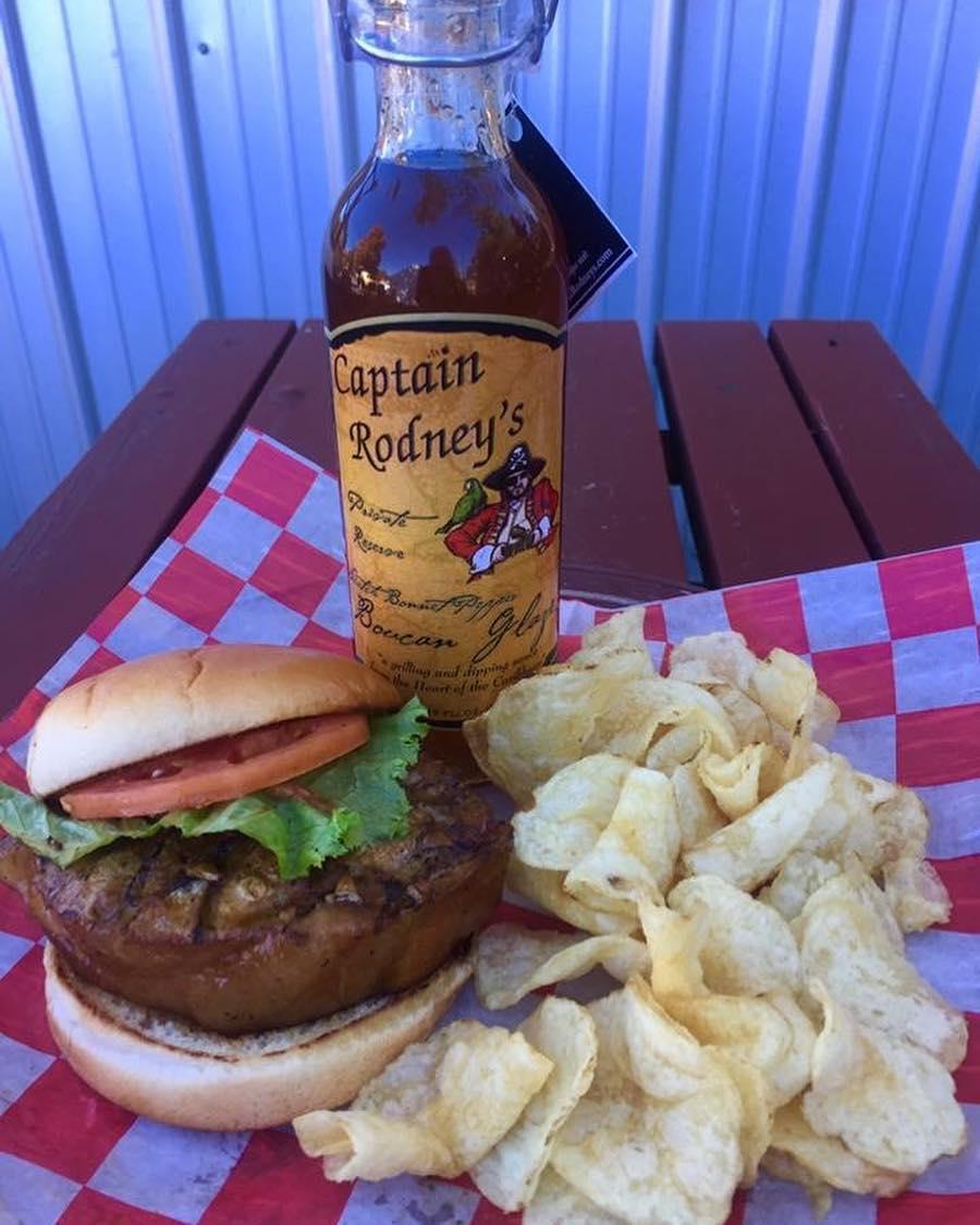 Patti's 1880's Settlement menus in Grand Rivers, Kentucky, United States