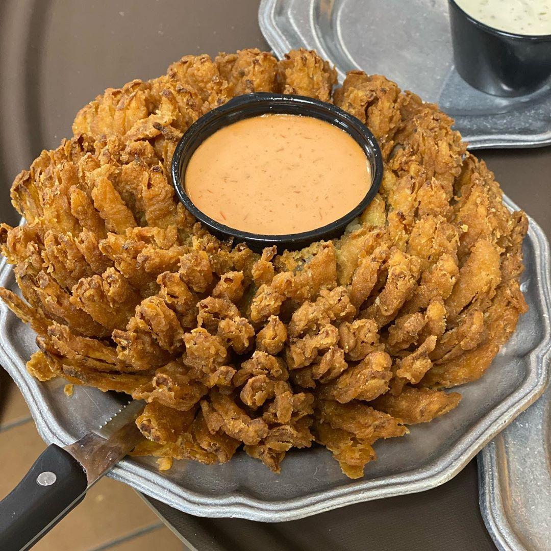 Patti's 1880's Settlement menus in Grand Rivers, Kentucky, United States