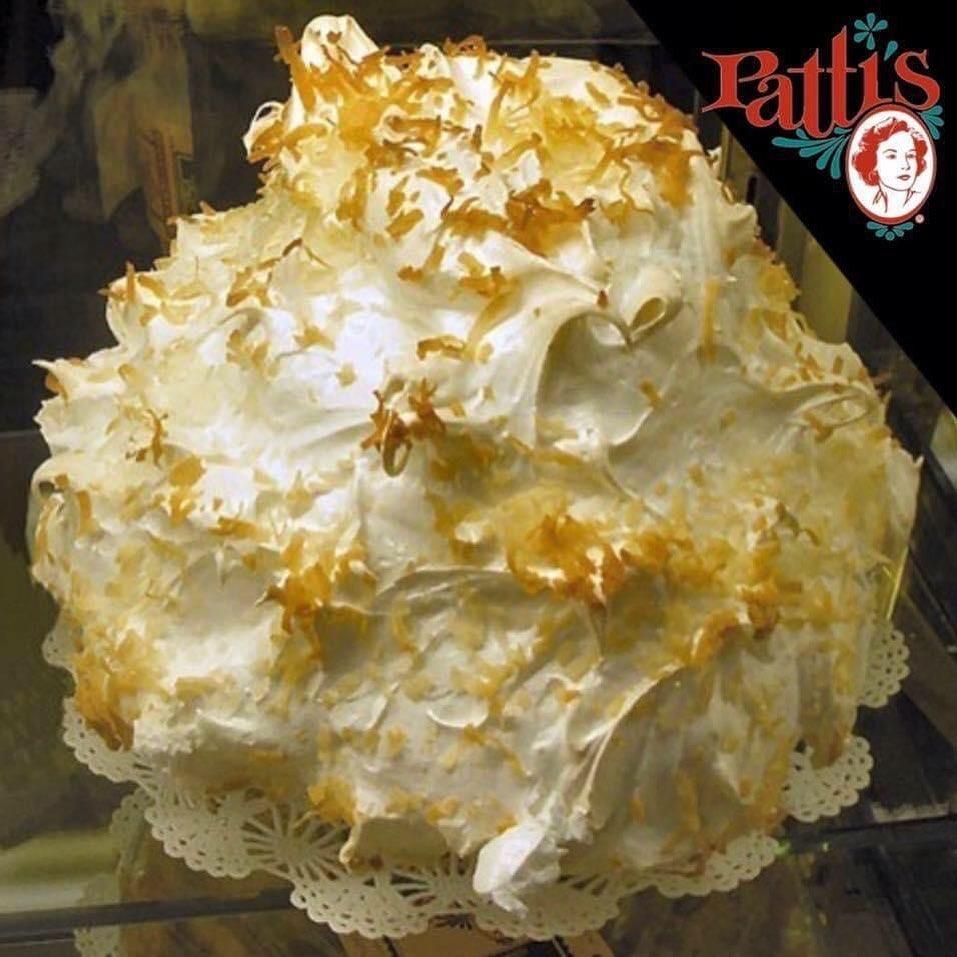 Patti's 1880's Settlement menus in Grand Rivers, Kentucky, United States