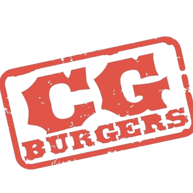 Menu for CG Burgers in Jupiter, FL | Sirved