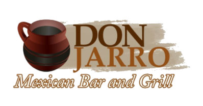 Menu for Don Jarro Mexican Bar & Grill in Clarksville, TN | Sirved