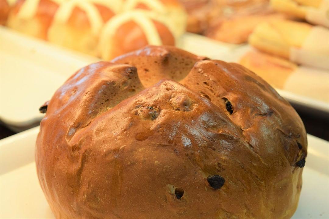 The Swiss Bakery and Pastry Shop menu in Springfield, Virginia, USA
