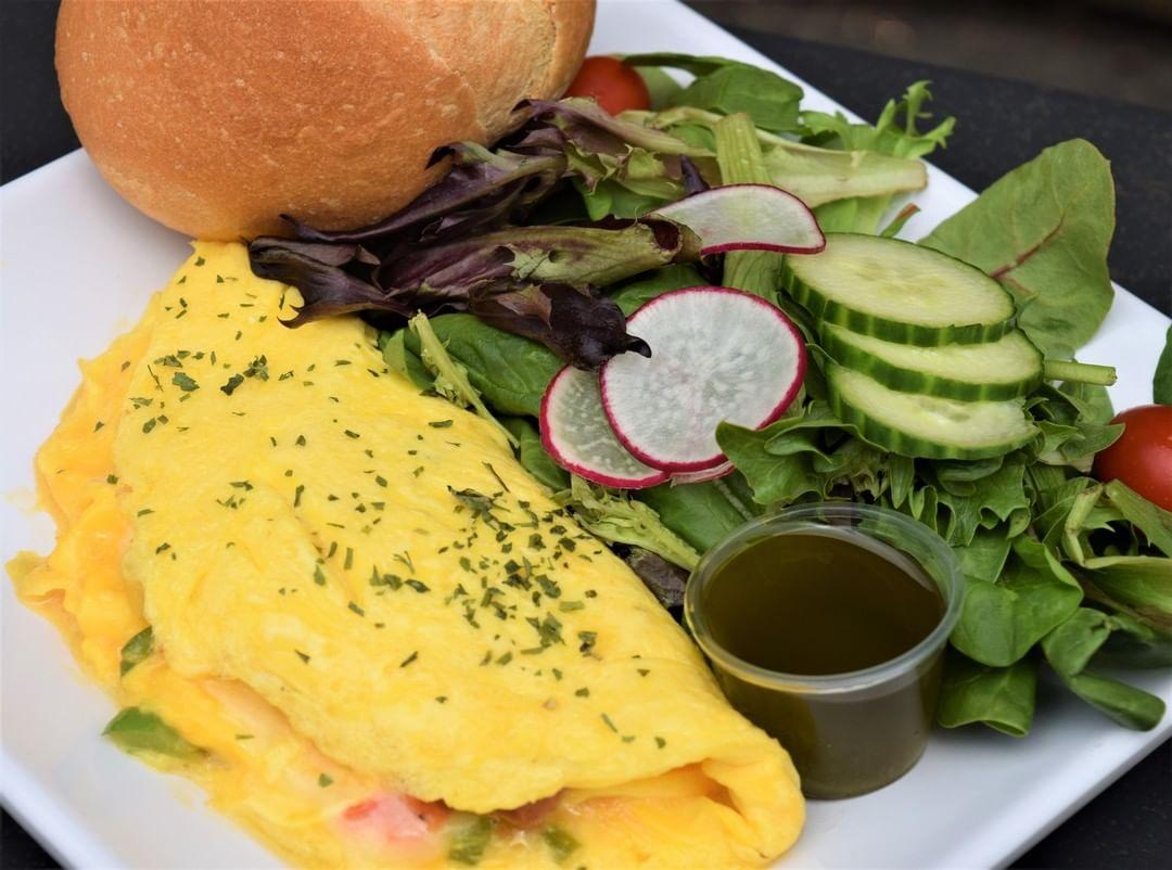 The Swiss Bakery and Pastry Shop menu in Springfield, Virginia, USA