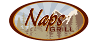 Menu for Nap's Grill in Hamilton, MT | Sirved