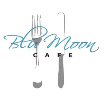 Menu for Blu Moon Cafe in Carmel, IN | Sirved