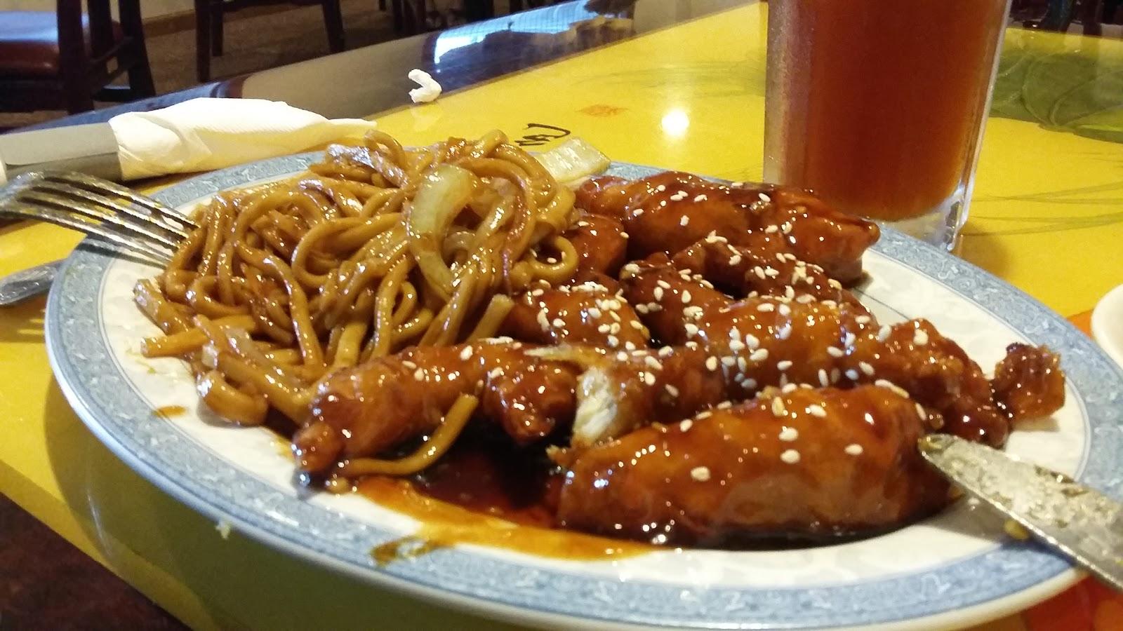 Formosa Chinese Restaurant menus in Columbus, Texas, United States