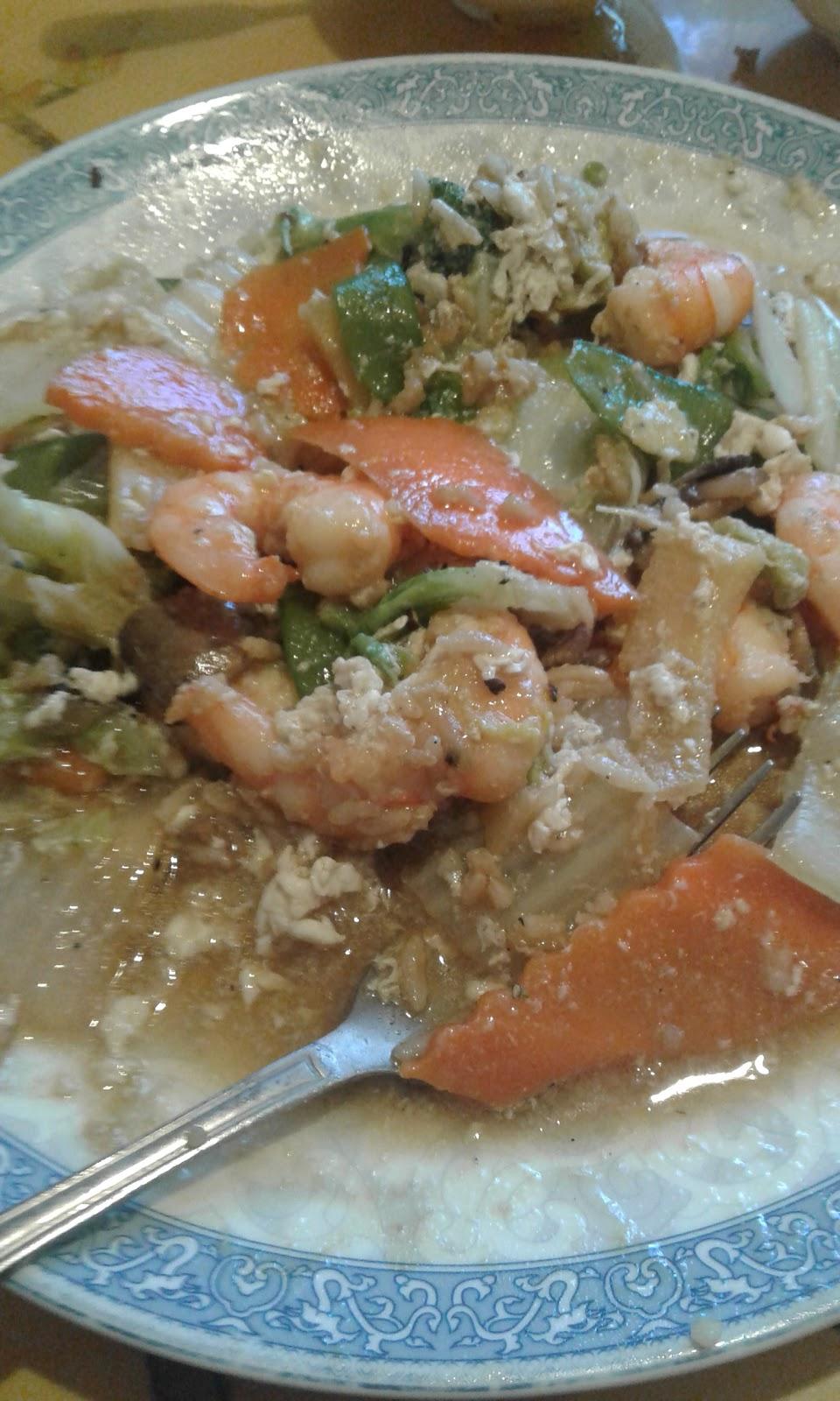 Formosa Chinese Restaurant menus in Columbus, Texas, United States