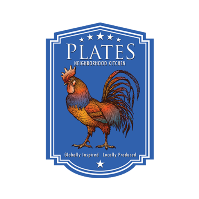 Menu for Plates Neighborhood Kitchen in Raleigh, NC | Sirved