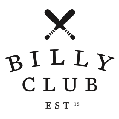 Menu for Billy Club in Buffalo, NY | Sirved