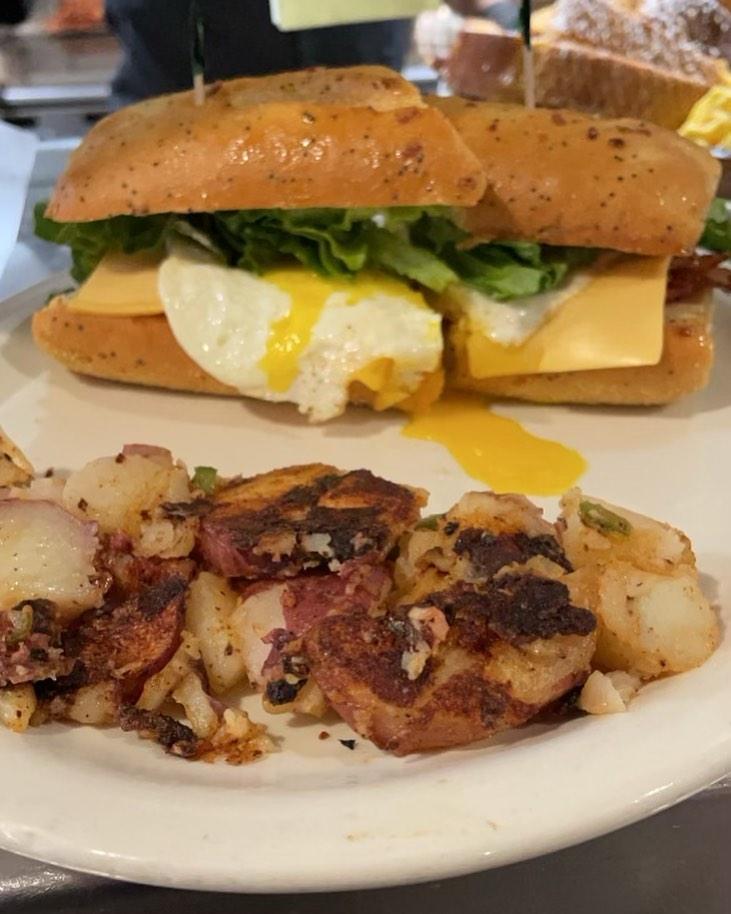Maureen's Kitchen menus in Smithtown, New York, United States