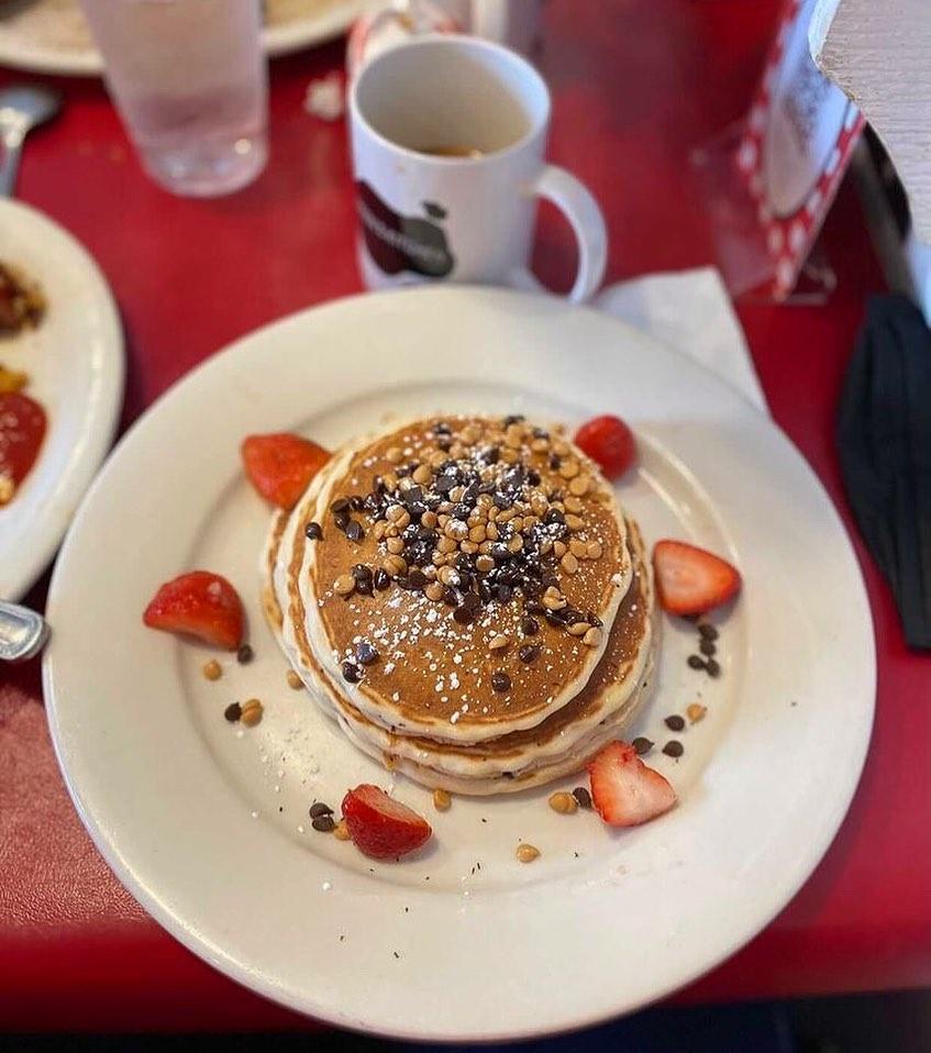 Maureen's Kitchen menus in Smithtown, New York, United States