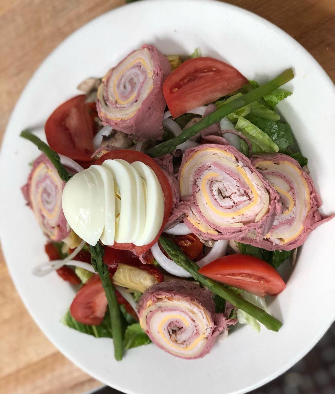Maureen's Kitchen menu in Smithtown, New York, USA