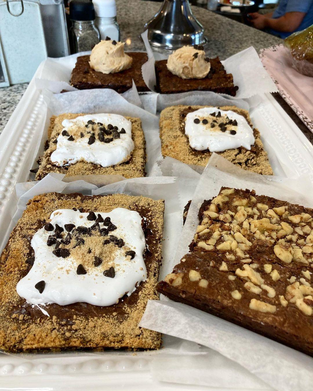 Maureen's Kitchen menu in Smithtown, New York, USA