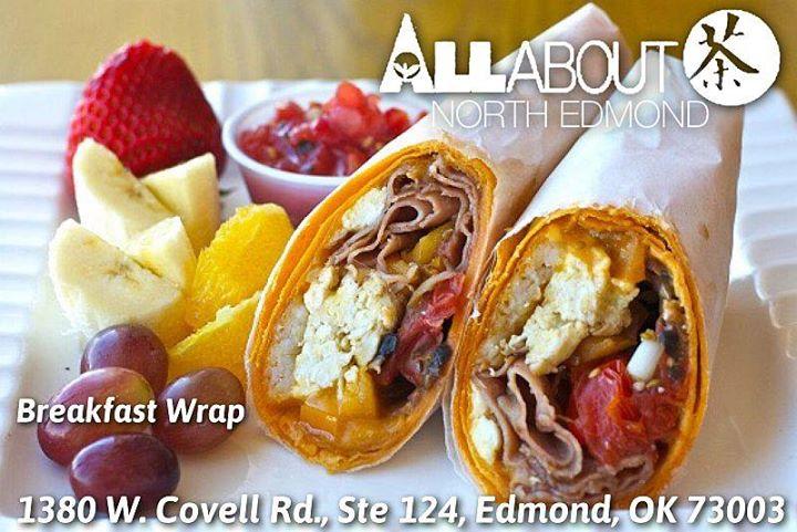 Photos for All About Cha Stylish Tea and Coffee in Yukon, OK | Sirved