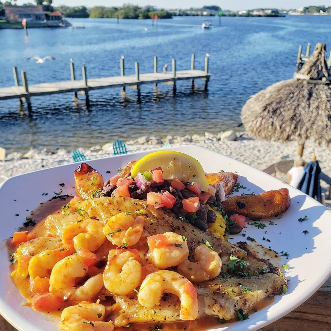 Whiskey Joes Pensacola Beach On The Boardwalk Menu In Pensacola Beach Florida Usa