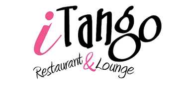Menu for iTango Restaurant and Lounge in Garden Grove, CA | Sirved