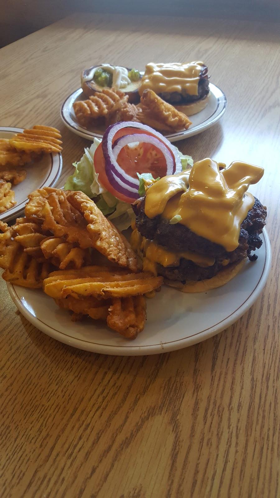 Bigg Smoak Bbq Smokehouse & Grill menus in Steinbach, Manitoba, Canada