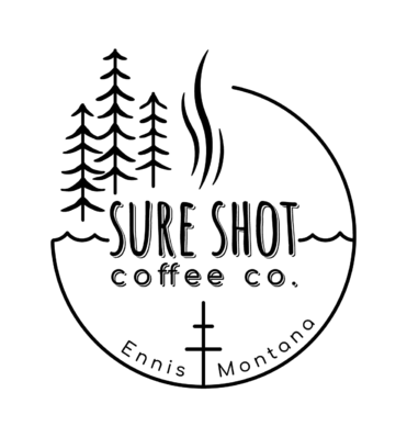 Menu for Sure Shot Coffee Co. in Ennis, MT | Sirved