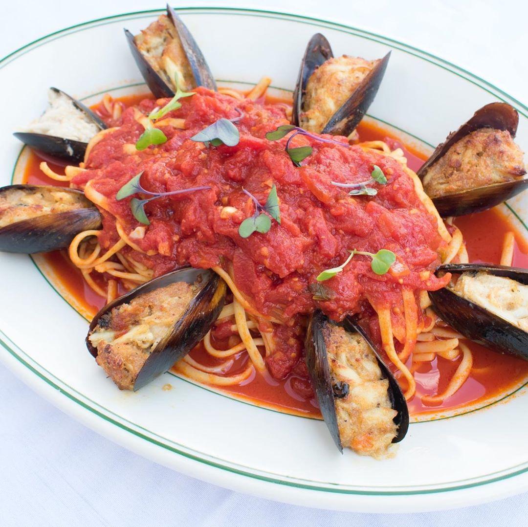 Photos for Amore Ristorante Italiano in Birmingham, AL | Sirved