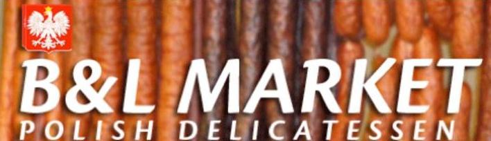 Menu for B & L Polish Deli & Meat Market in Manville, NJ | Sirved