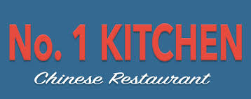 Menu for Number One Kitchen in North Charleston, SC | Sirved