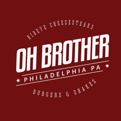 Menu for Oh Brother Philly in Philadelphia, PA | Sirved