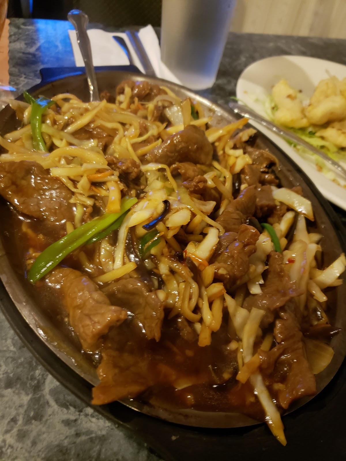 New Kirin Eatery menu in Windsor, Ontario, Canada