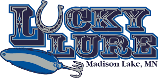 Menu for The Lucky Lure in Madison Lake, MN | Sirved