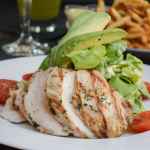 Mercat Bistro menu in Dallas, Texas, USA