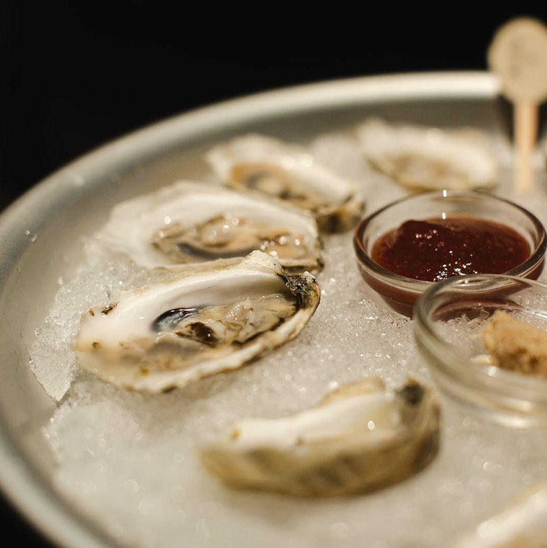 Mercat Bistro menu in Dallas, Texas, USA