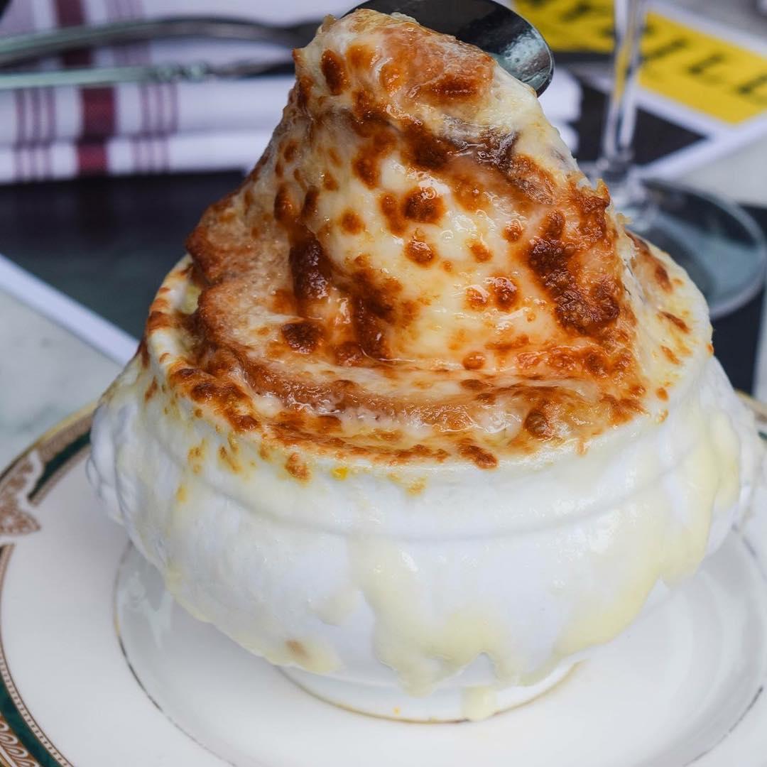 Mercat Bistro menu in Dallas, Texas, USA