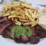 Mercat Bistro menu in Dallas, Texas, USA