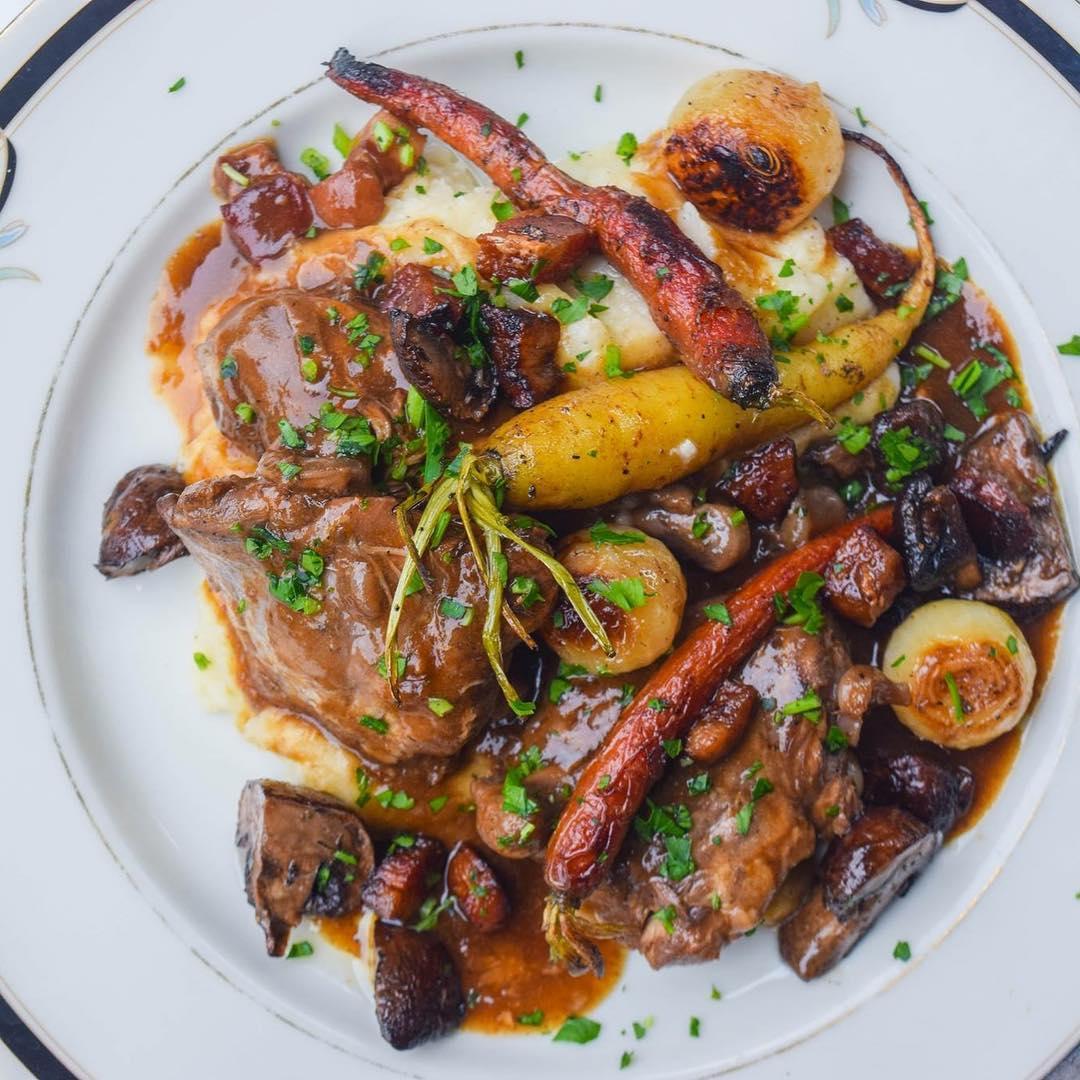 Mercat Bistro menu in Dallas, Texas, USA