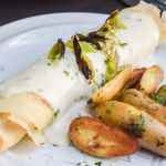 Mercat Bistro menu in Dallas, Texas, USA