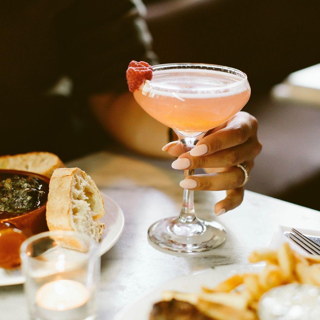 Mercat Bistro menu in Dallas, Texas, USA