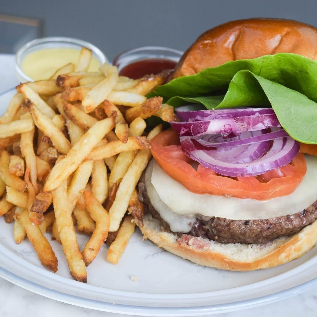 Mercat Bistro menu in Dallas, Texas, USA