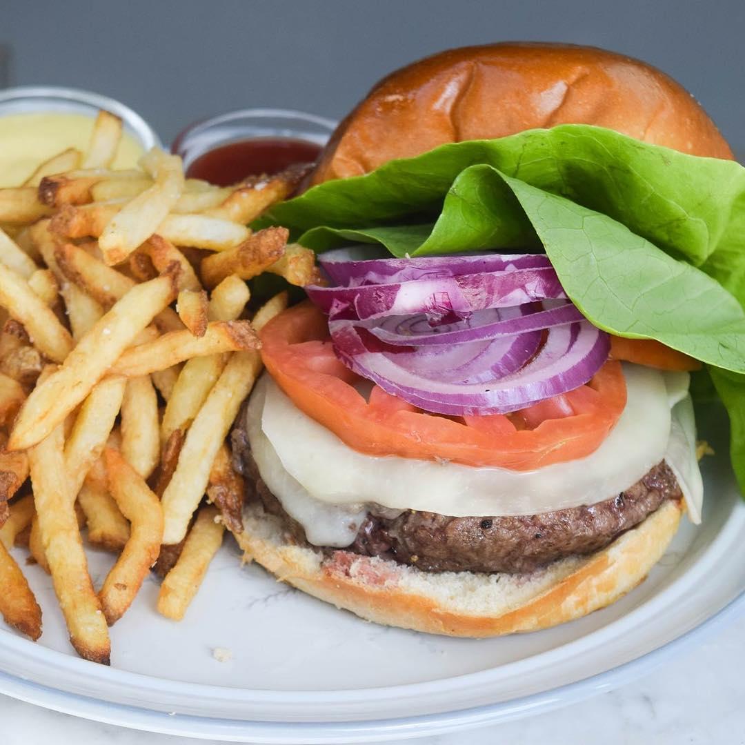 Mercat Bistro menu in Dallas, Texas, USA