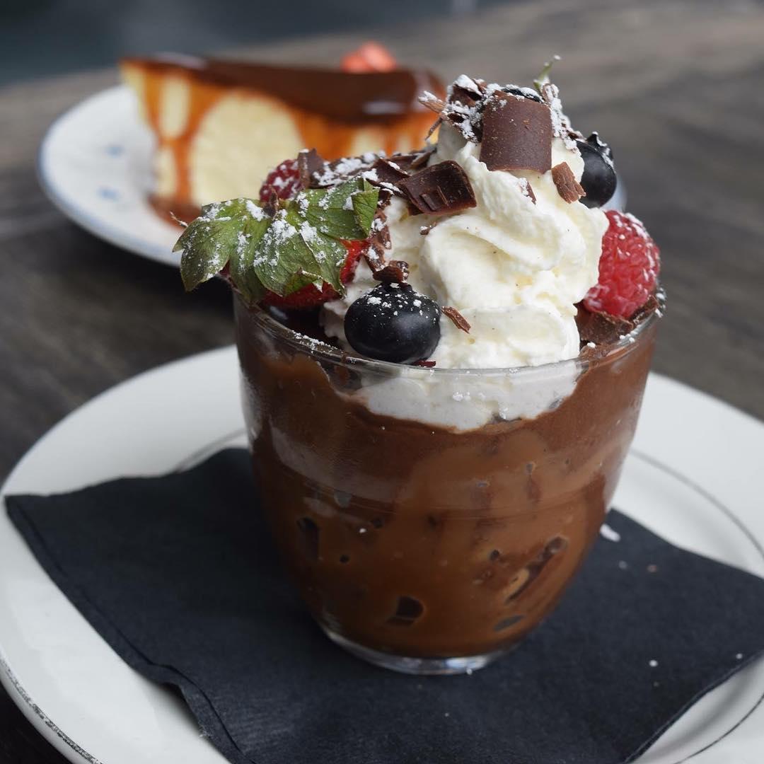 Mercat Bistro menu in Dallas, Texas, USA