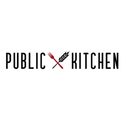 Menu for Public Kitchen in Wakefield, MA | Sirved