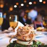 Liberty House Restaurant and Events menu in Jersey City, New Jersey, USA