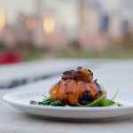 Liberty House Restaurant and Events menu in Jersey City, New Jersey, USA