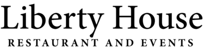 Menu for Liberty House Restaurant and Events in Jersey City, NJ | Sirved