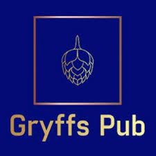 Menu for Gryff's Pub - Eugene in Eugene, OR | Sirved