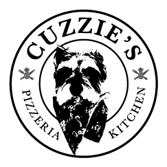 Menu for Cuzzie's Pizzeria & Kitchen in Atlantic City, NJ | Sirved