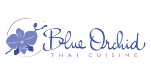Menu for Blue Orchid Thai Cuisine - Jacksonville, FL | Sirved