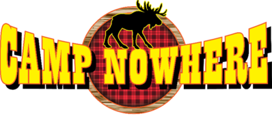 Menu for Camp Nowhere in North Providence, RI | Sirved
