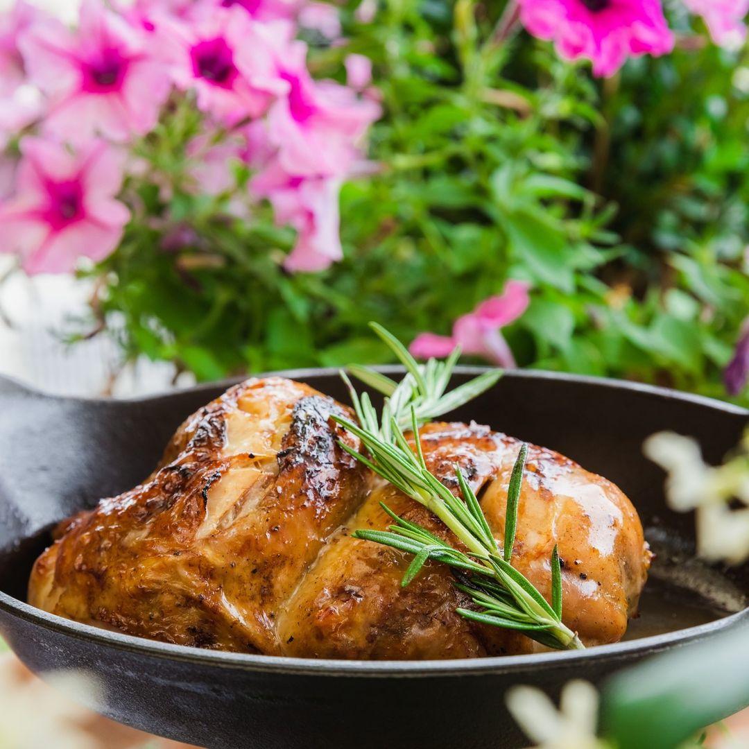 Rooster's - A Noble Grille menus in Winston-Salem, North Carolina ...